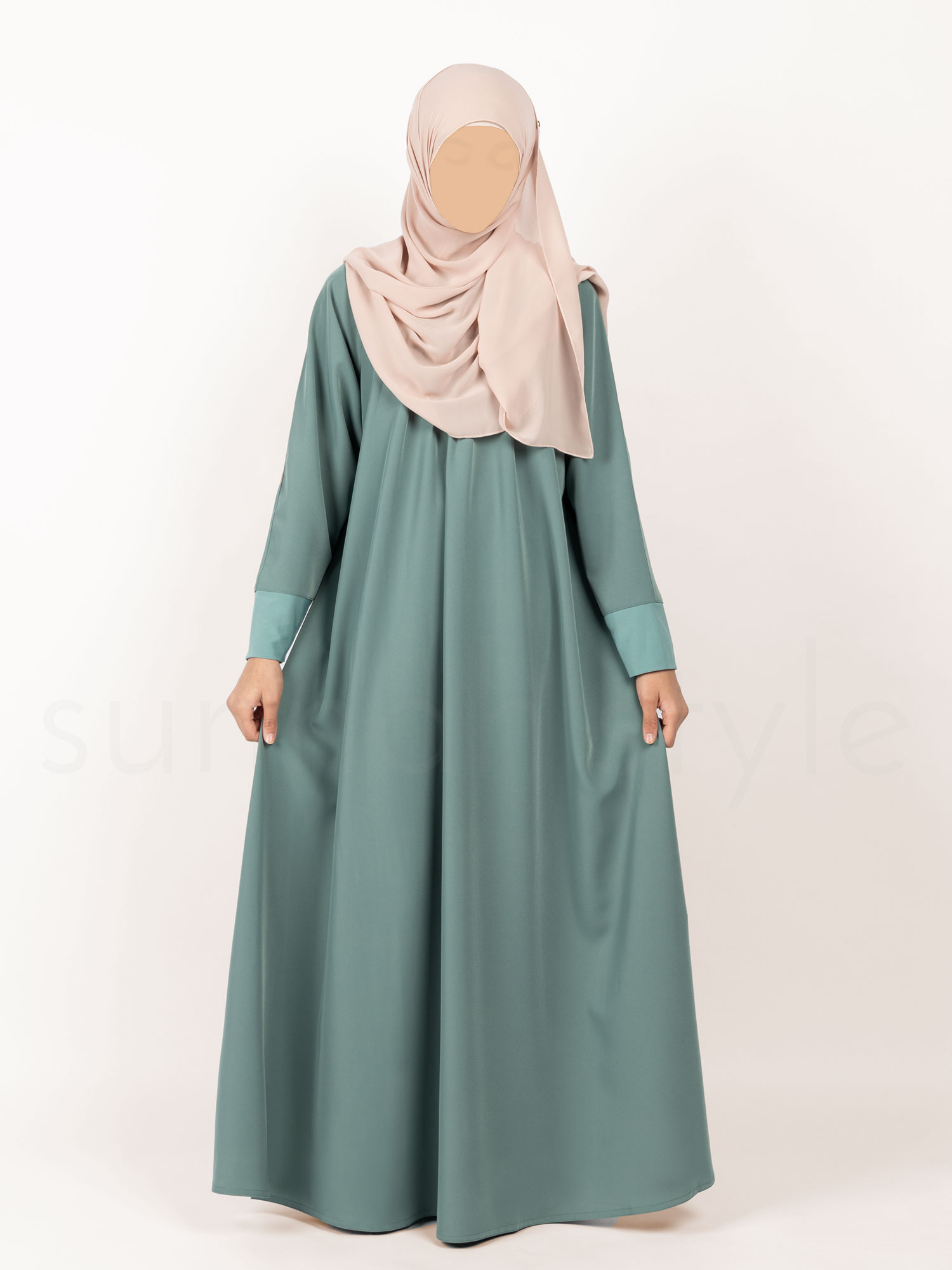 Modest Islamic Clothing by Sunnah Style